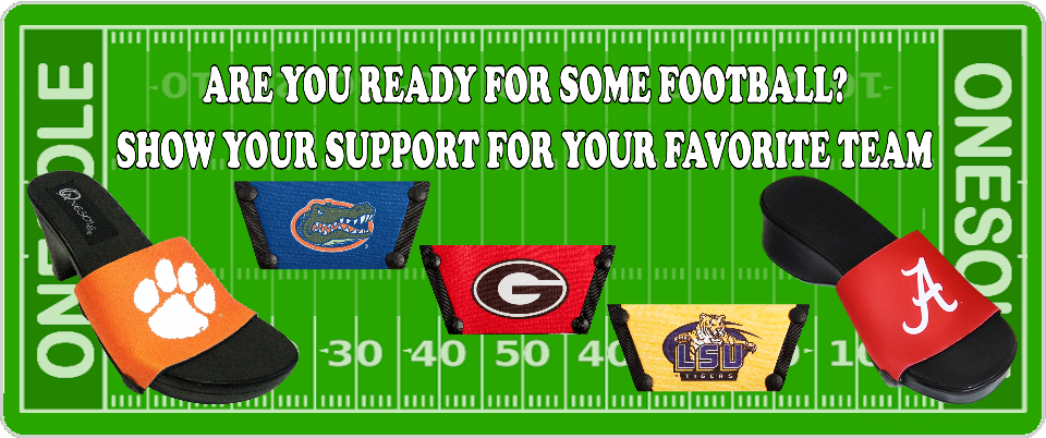 Onesole Interchangeable Shoe as seen on Shark Tank – ONE AND ONLY SOLE