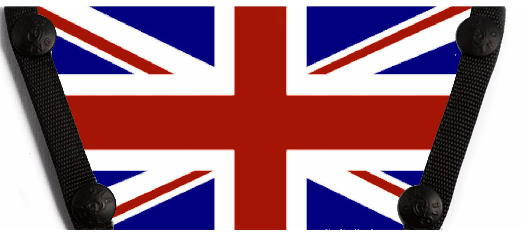 UK Flag – ONE AND ONLY SOLE