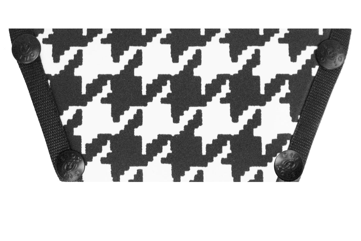 Big Houndstooth CDT649 – ONE AND ONLY SOLE