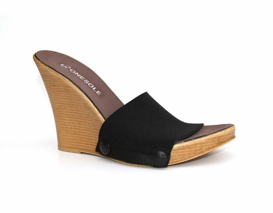 Jet Setter Soft Step – ONE AND ONLY SOLE