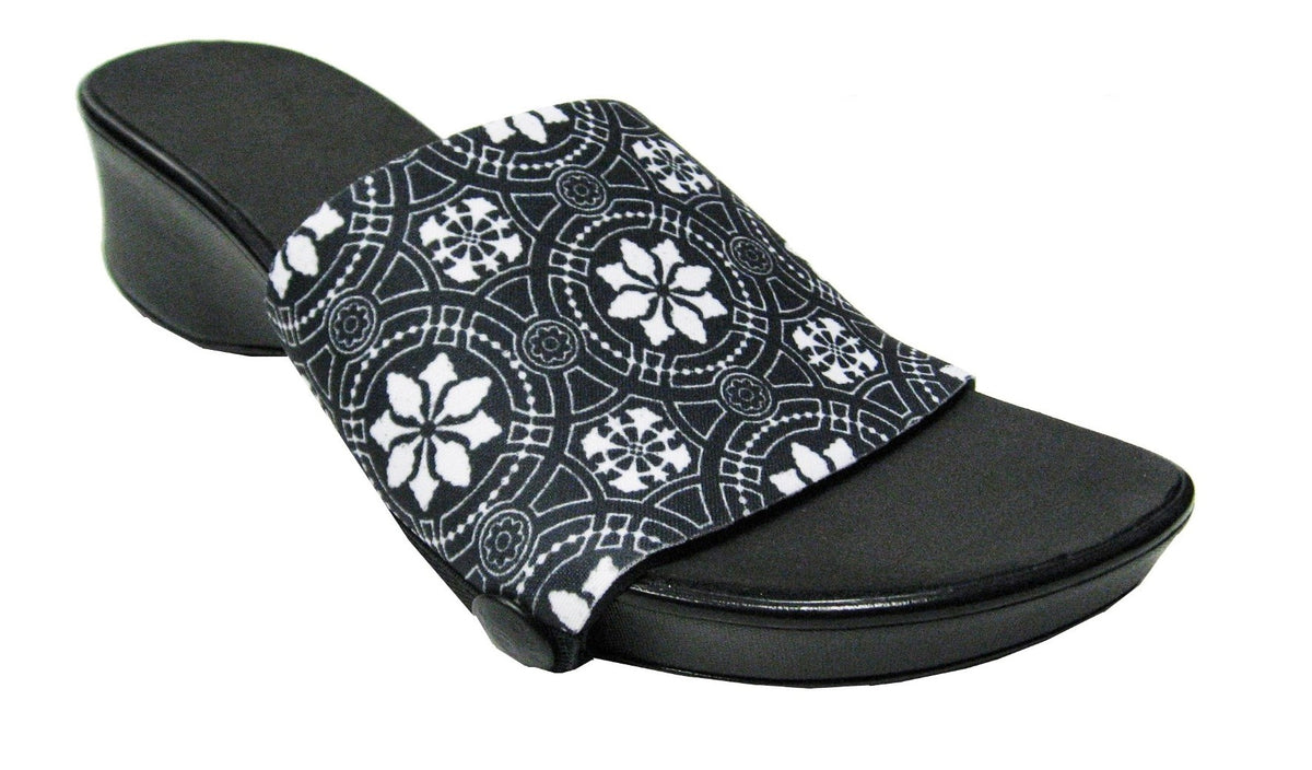 Black Medallion – ONE AND ONLY SOLE