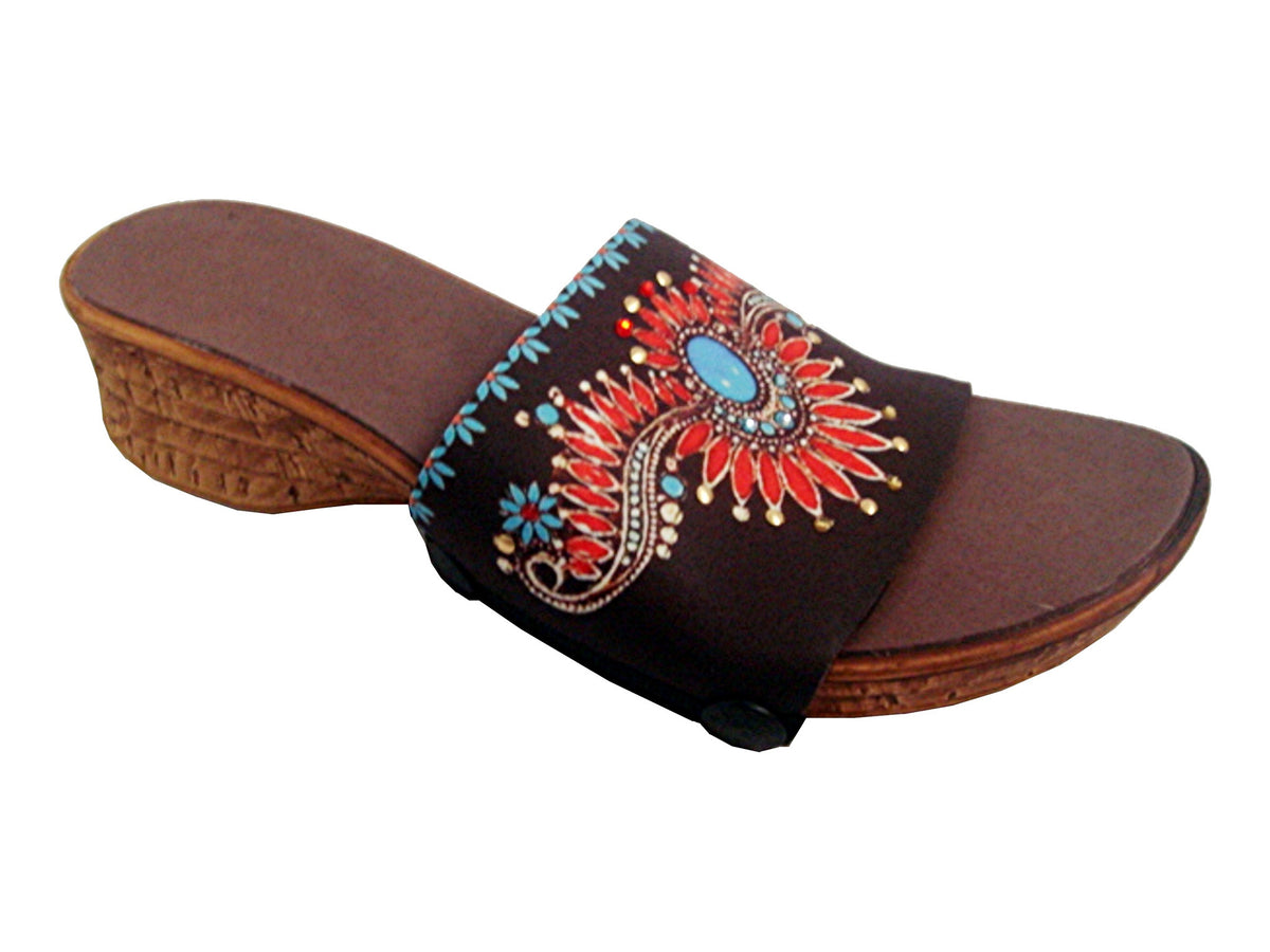 Easy Rider Top – ONE AND ONLY SOLE