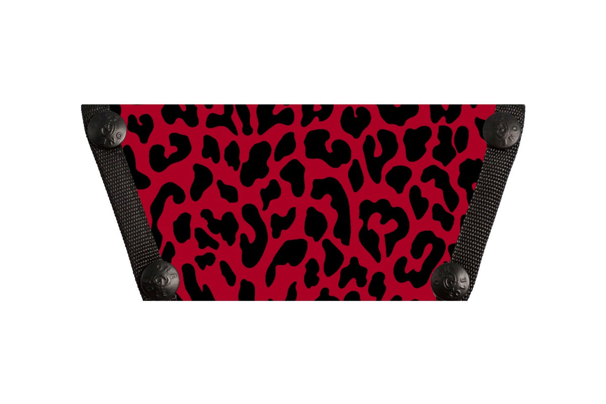 * Red Leopard – ONE AND ONLY SOLE