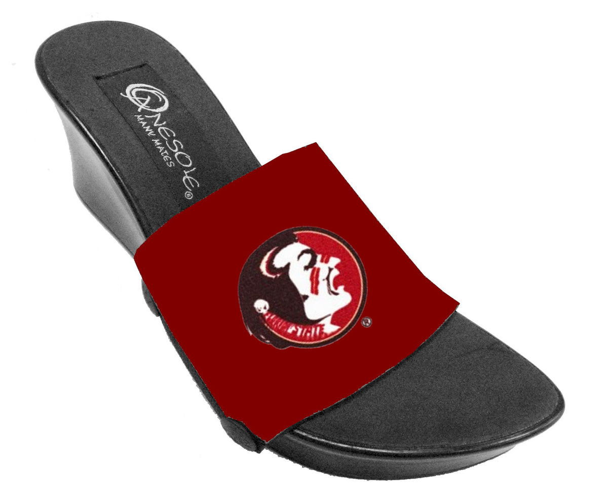 FSU Florida State – ONE AND ONLY SOLE