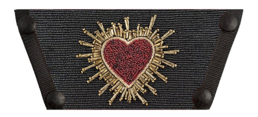 * New Regal Heart Top – ONE AND ONLY SOLE