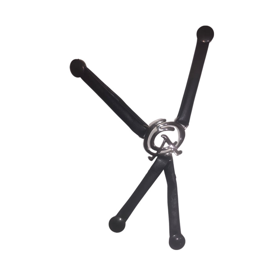 Onesole logo strappy with Black Strap – ONE AND ONLY SOLE