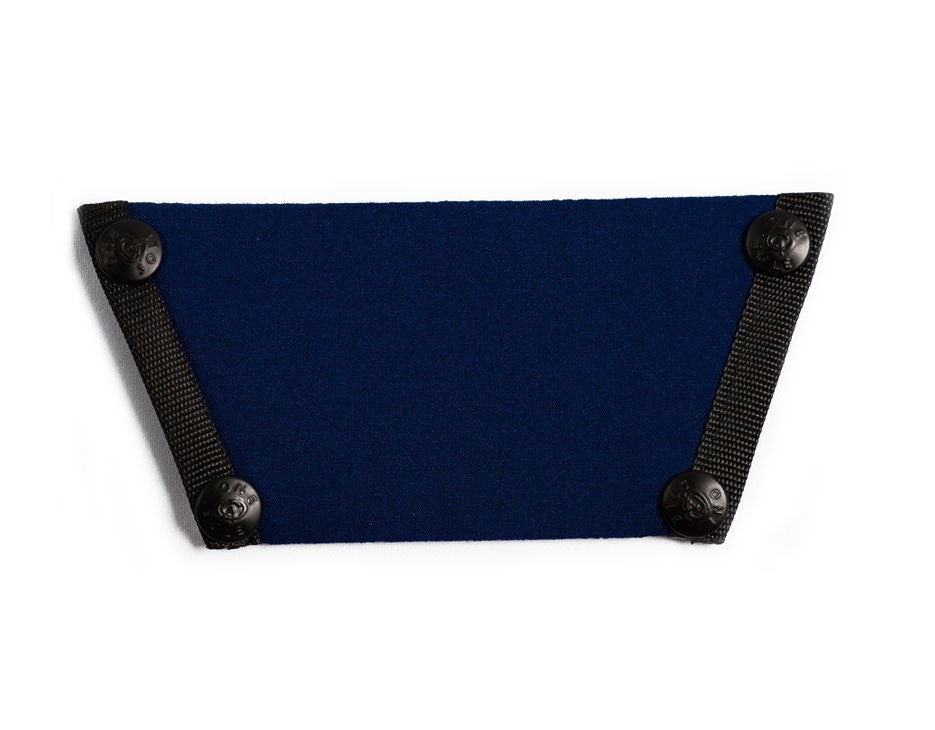 Solid Navy Top – ONE AND ONLY SOLE