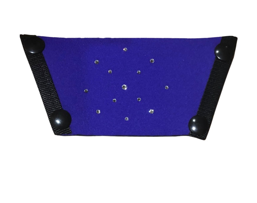 Purple Sprinkle Top – ONE AND ONLY SOLE