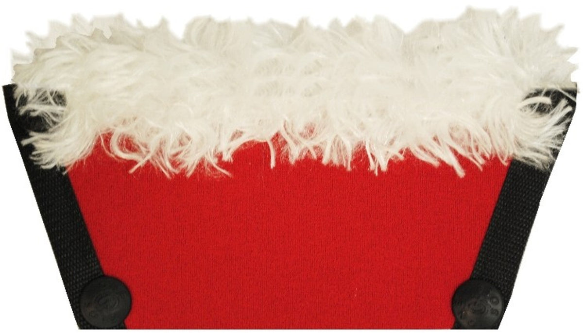 * Santa Top – ONE AND ONLY SOLE